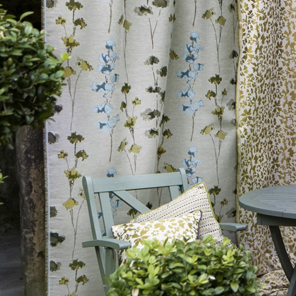 A Potted History - Haddow Group