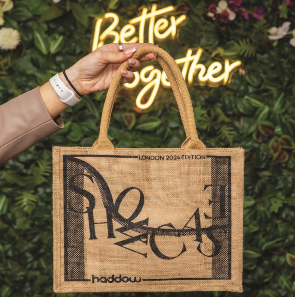 Haddow Showcase 2024: London edition. | Haddow Group