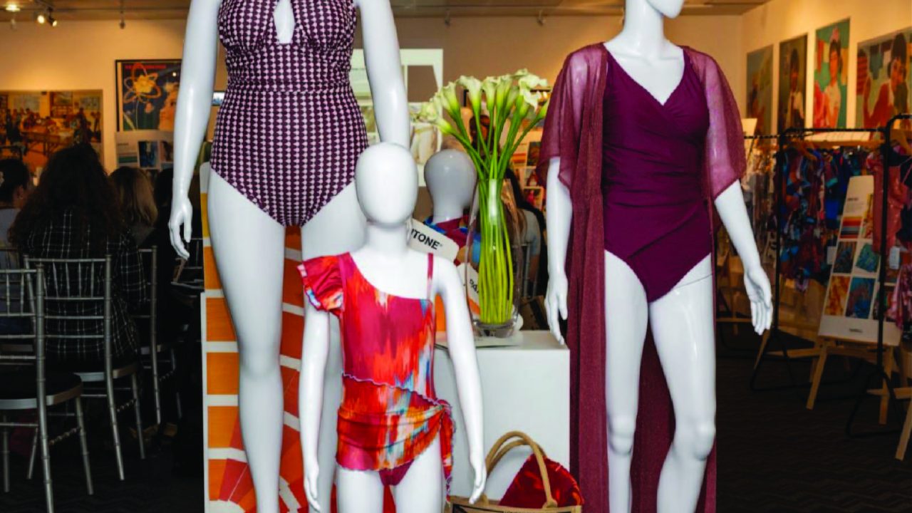 Haddow Showcase 2024: London edition. | Haddow Group