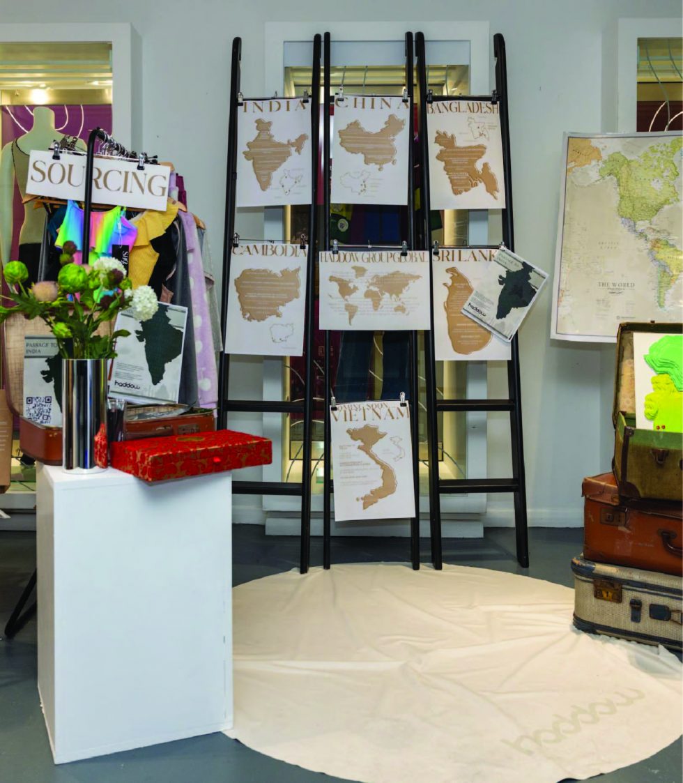 Haddow Showcase 2024: London edition. | Haddow Group